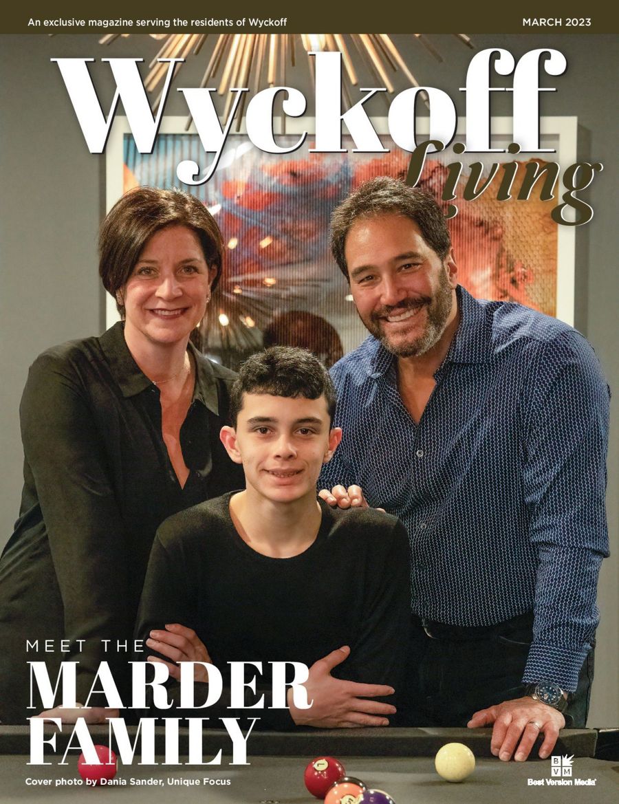 Wyckoff_March23 by Doug Drohan - Flipsnack