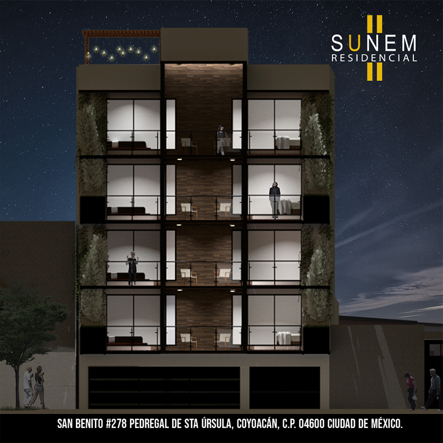 SUNEM RESIDENCIAL by Enae - Flipsnack