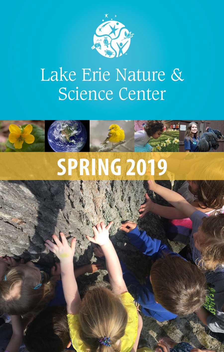 Spring 2019 Program Guide by LENSC - Flipsnack