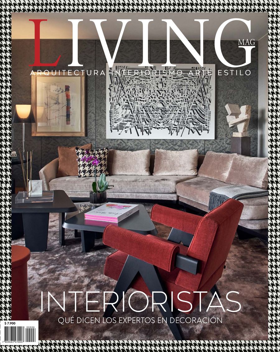 LIVING-06 by REVISTA LIVING - Flipsnack
