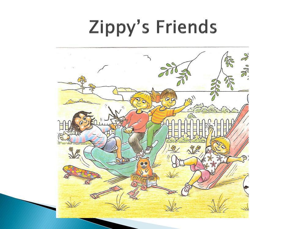 112514 Zippy's Friends Presentation by mhfcares - Flipsnack