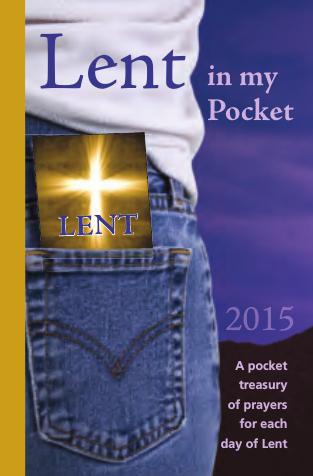 Lent in my Pocket - Ebook Edition by The Franciscans - Flipsnack
