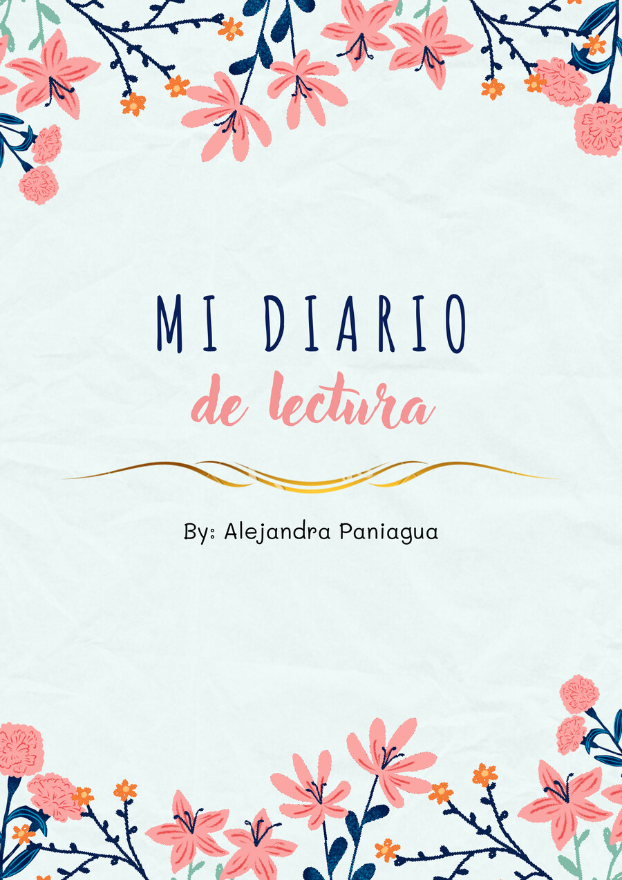 MI DIARIO DE LECTURA by... - Flipsnack
