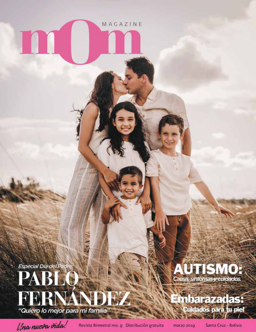 MOM EDICION 9 by mommagazine - Flipsnack