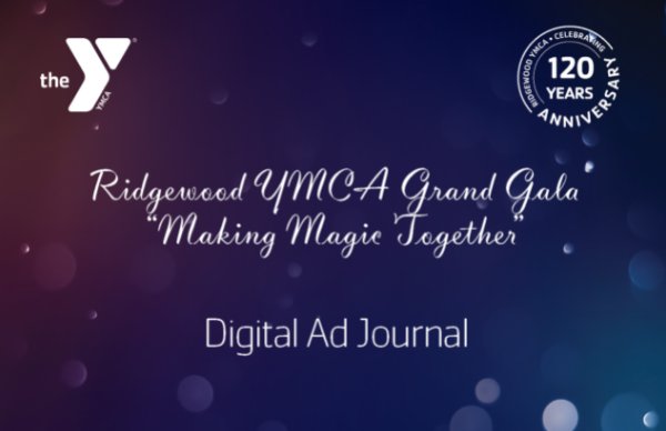 Gala Digital Ads by Beth Enright - Flipsnack