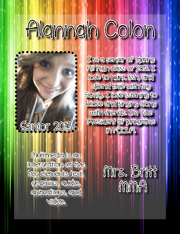 Flipsnack newsletter by Alannah Kylie Colon - Flipsnack