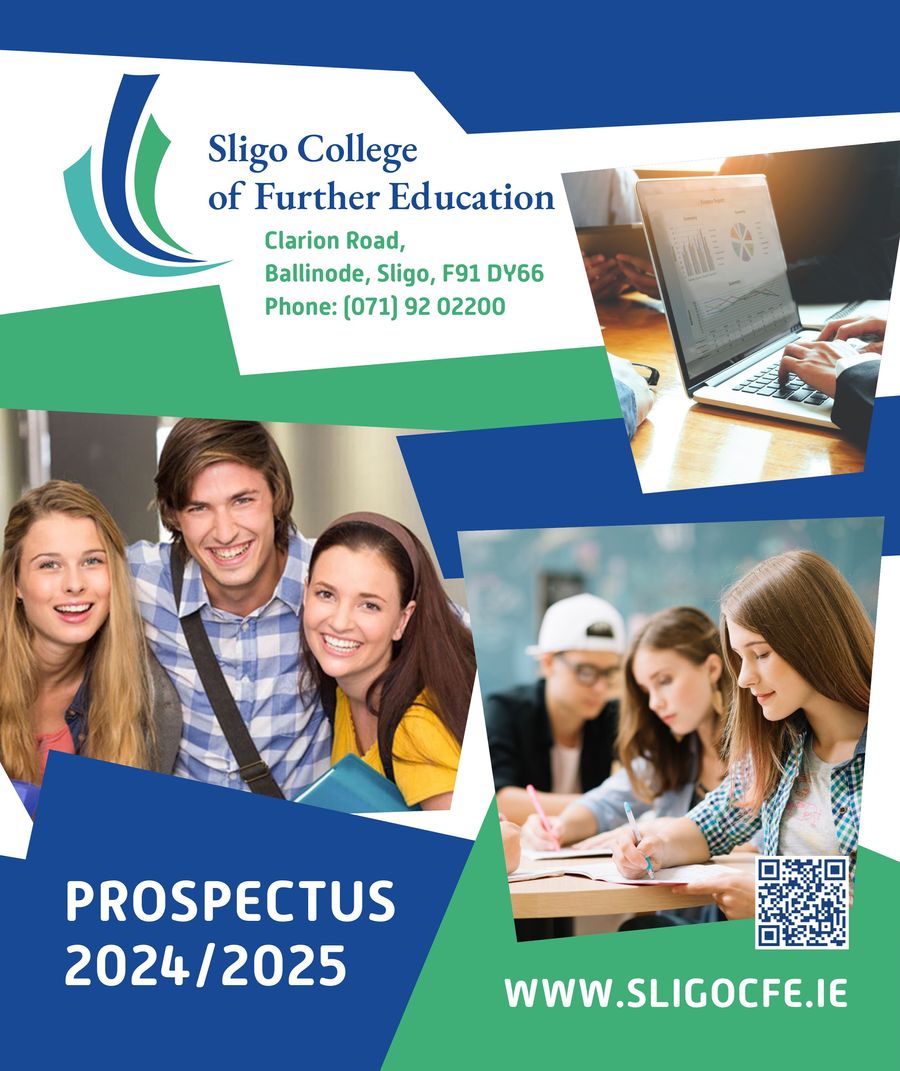 SCFE Prospectus 2024-2025 by David Downey - Flipsnack