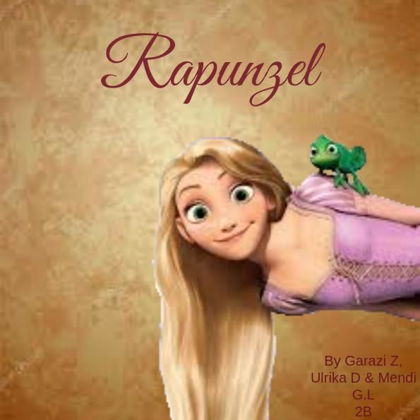 Twisted Rapunzel by Rapunzel - Flipsnack