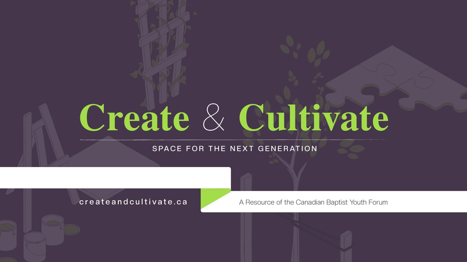 Create and Cultivate by CBWC - Flipsnack