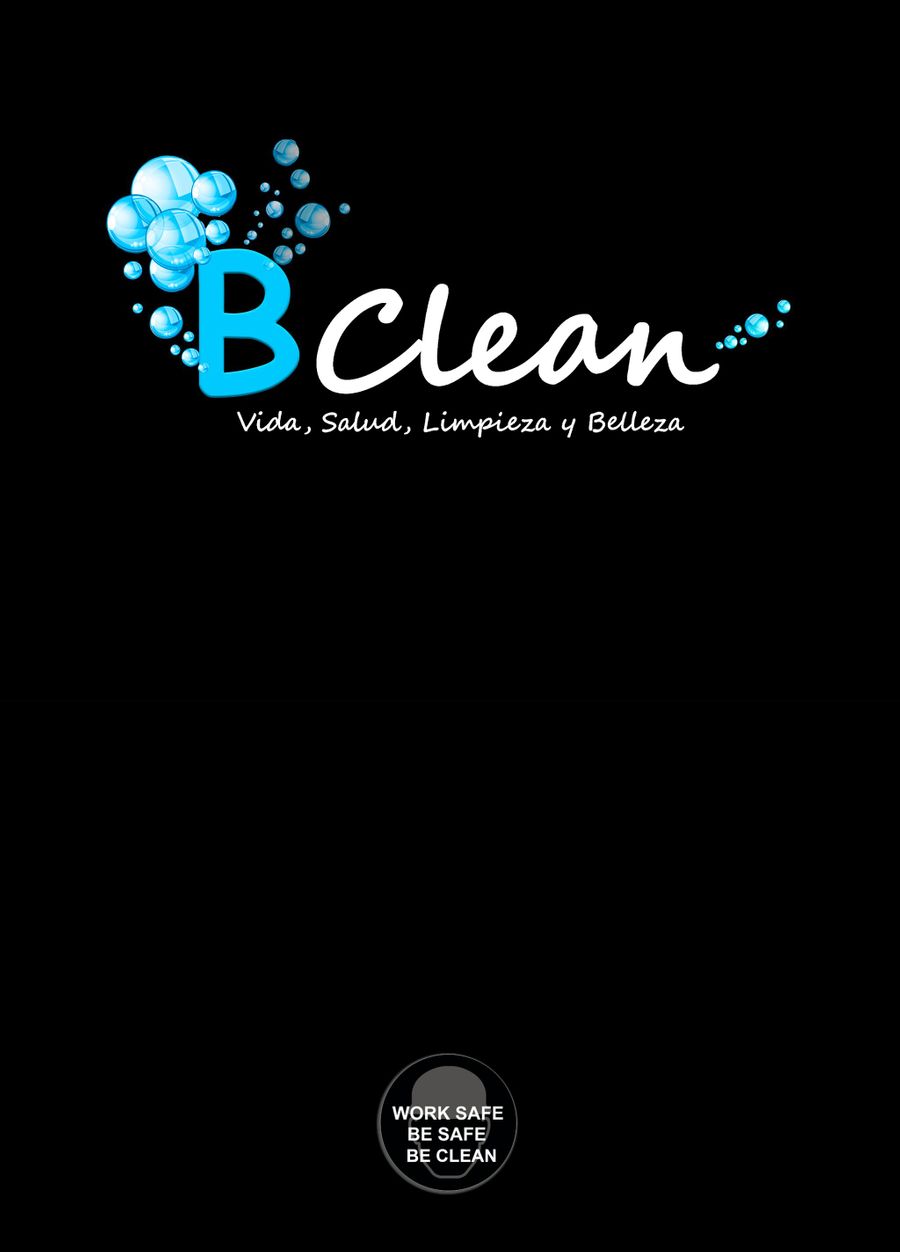 BROCHURE BCLEAN by Aldemaro Bolivar - Flipsnack