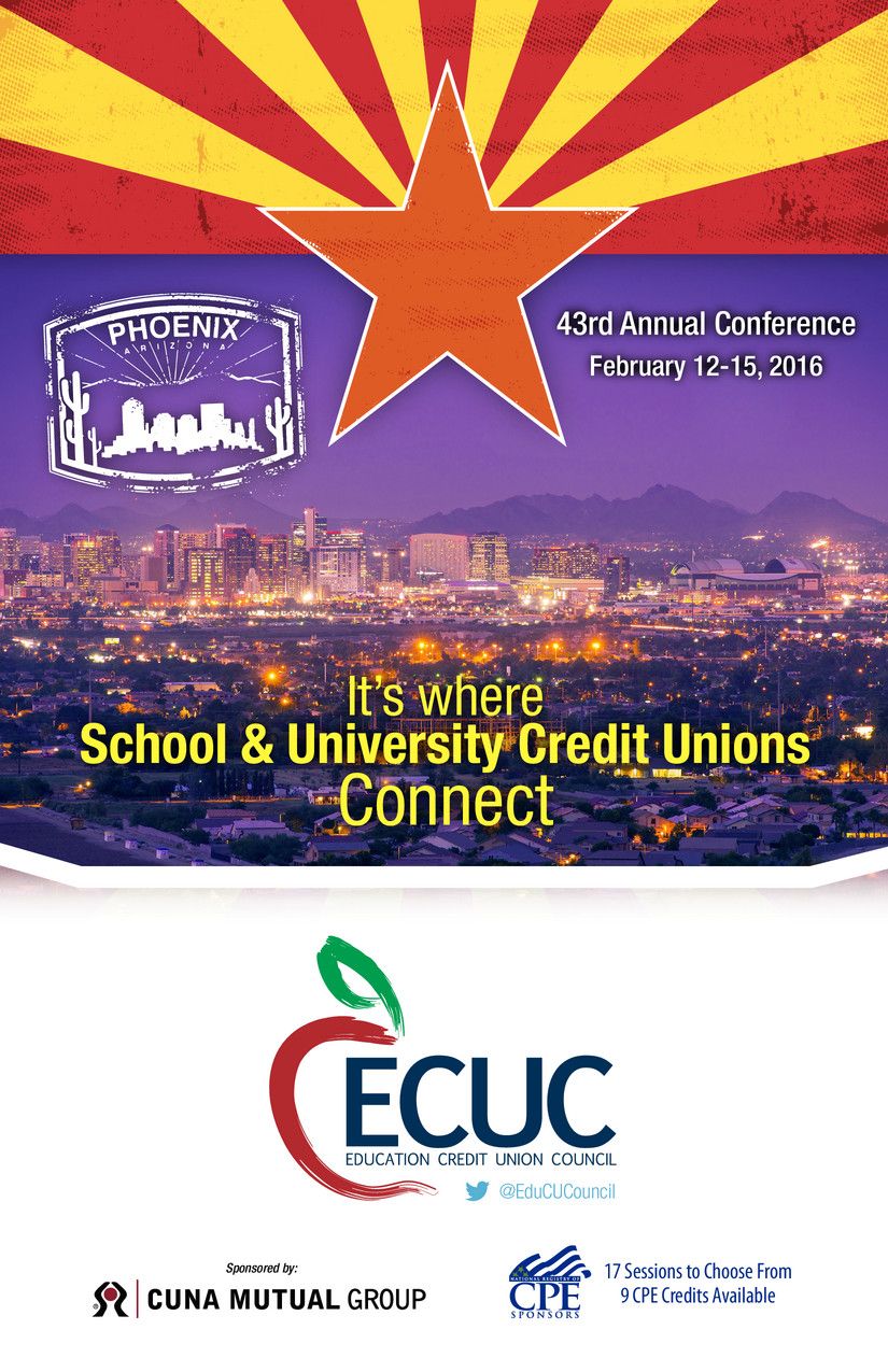 2016 Phoenix Program Book by Education CU Council - Flipsnack
