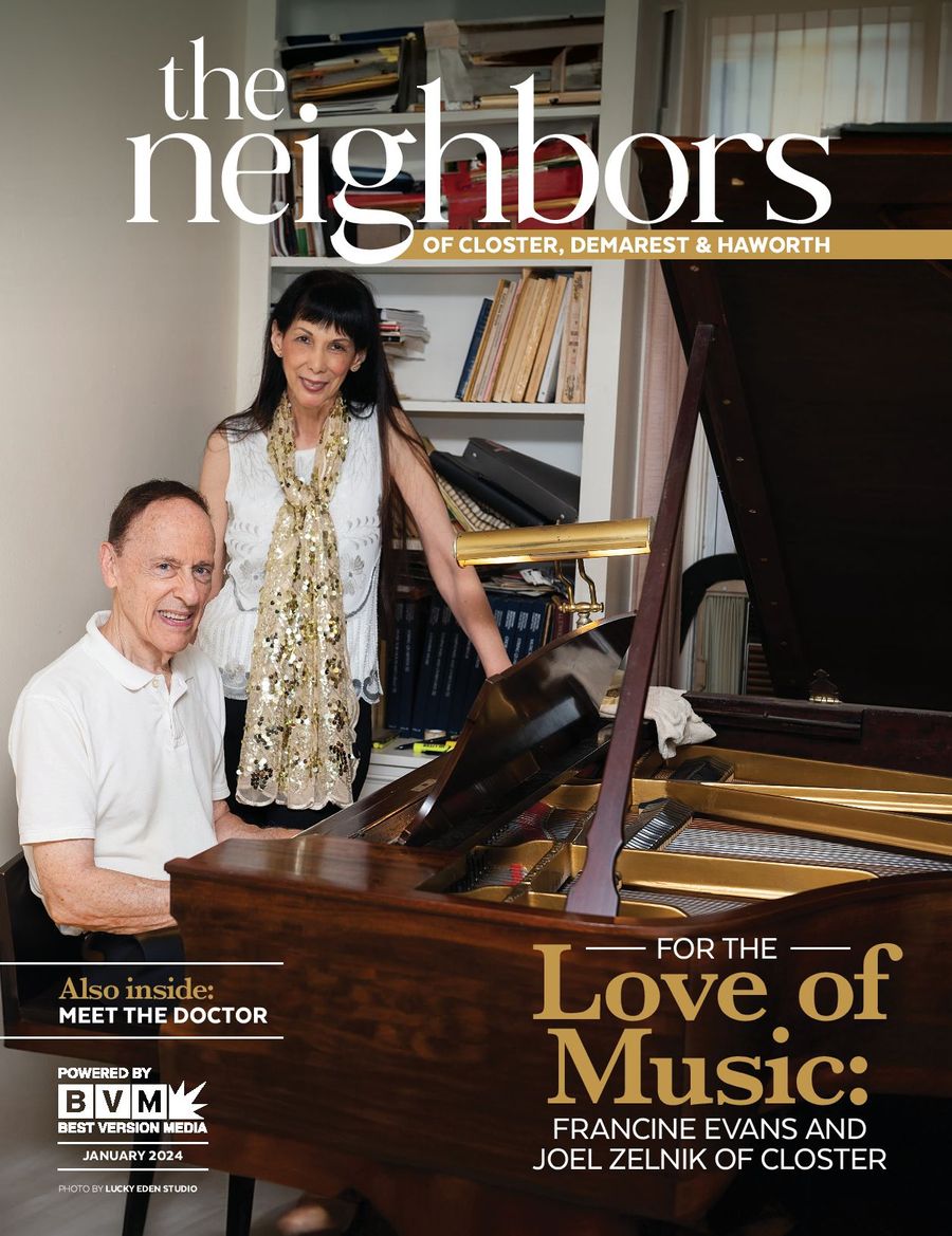 Neighbors_Jan2024 by Doug Drohan - Flipsnack