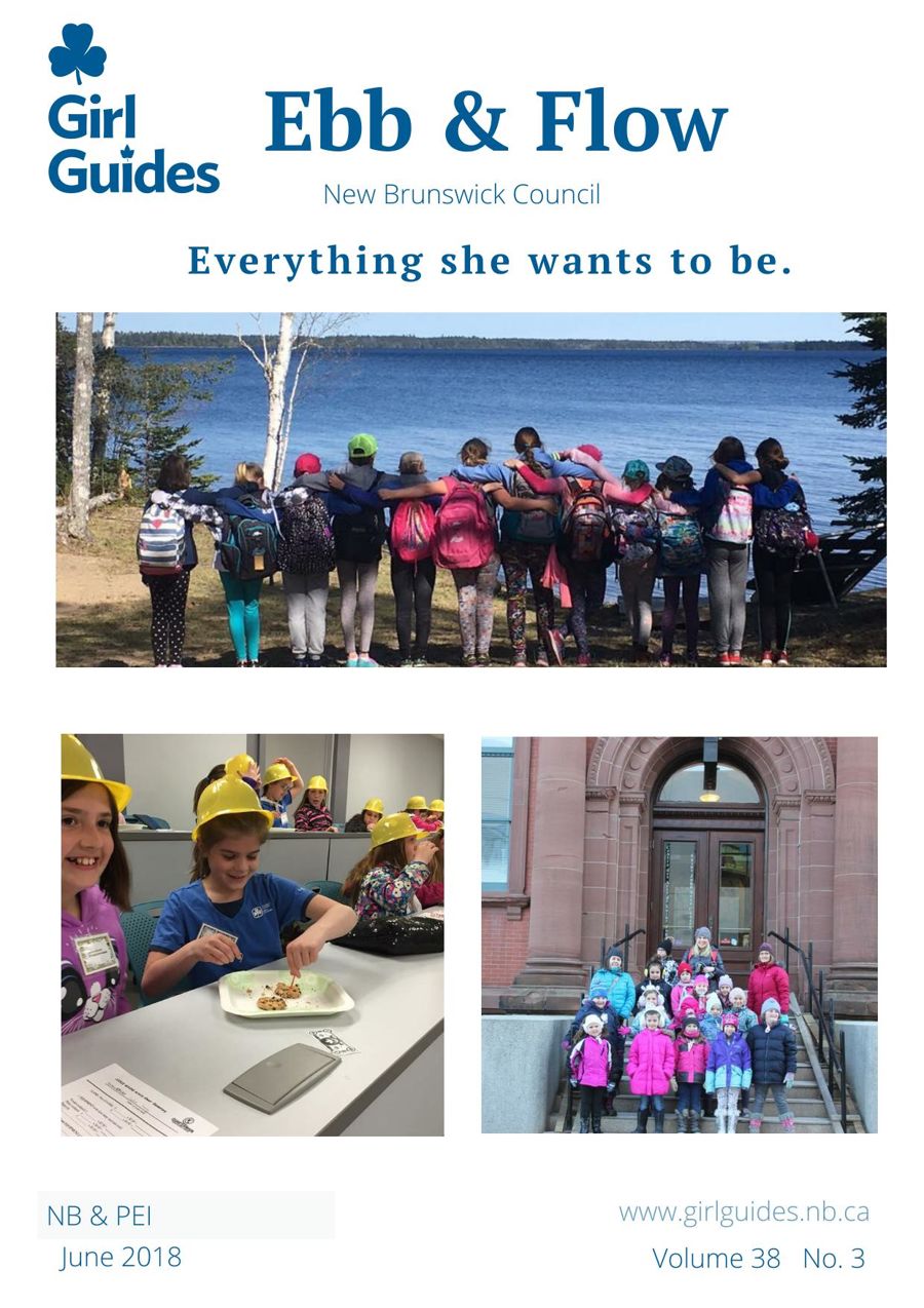 Ebb & Flow June 2018 by nbgirlguides - Flipsnack