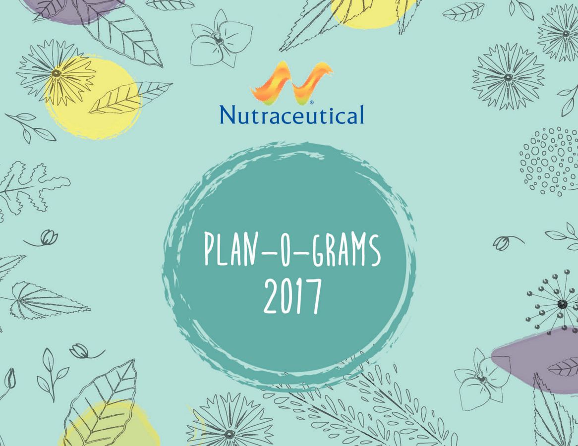 Plan-o-gram reader by Nutraceutical - Flipsnack