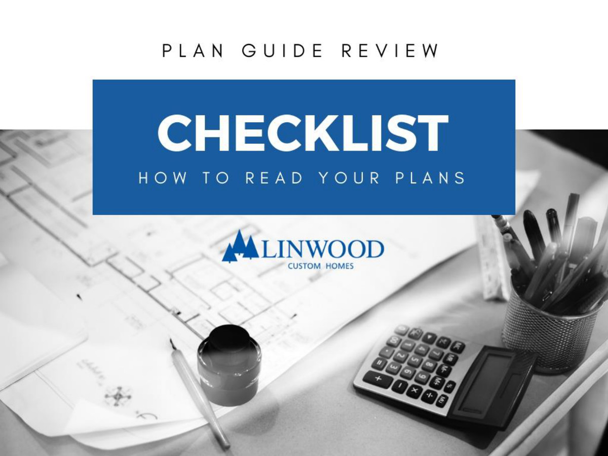 Construction-Plan Review Checklist by Scott MacKenzie - Flipsnack