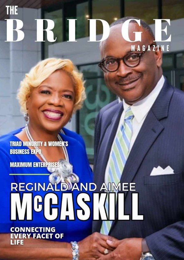 The Bridge Magazine | July 2024 by Keva - Flipsnack