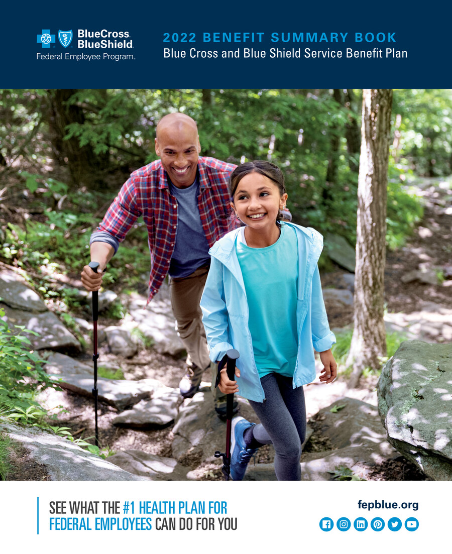 2022 Benefits Summary Book by BCBS FEP - Flipsnack