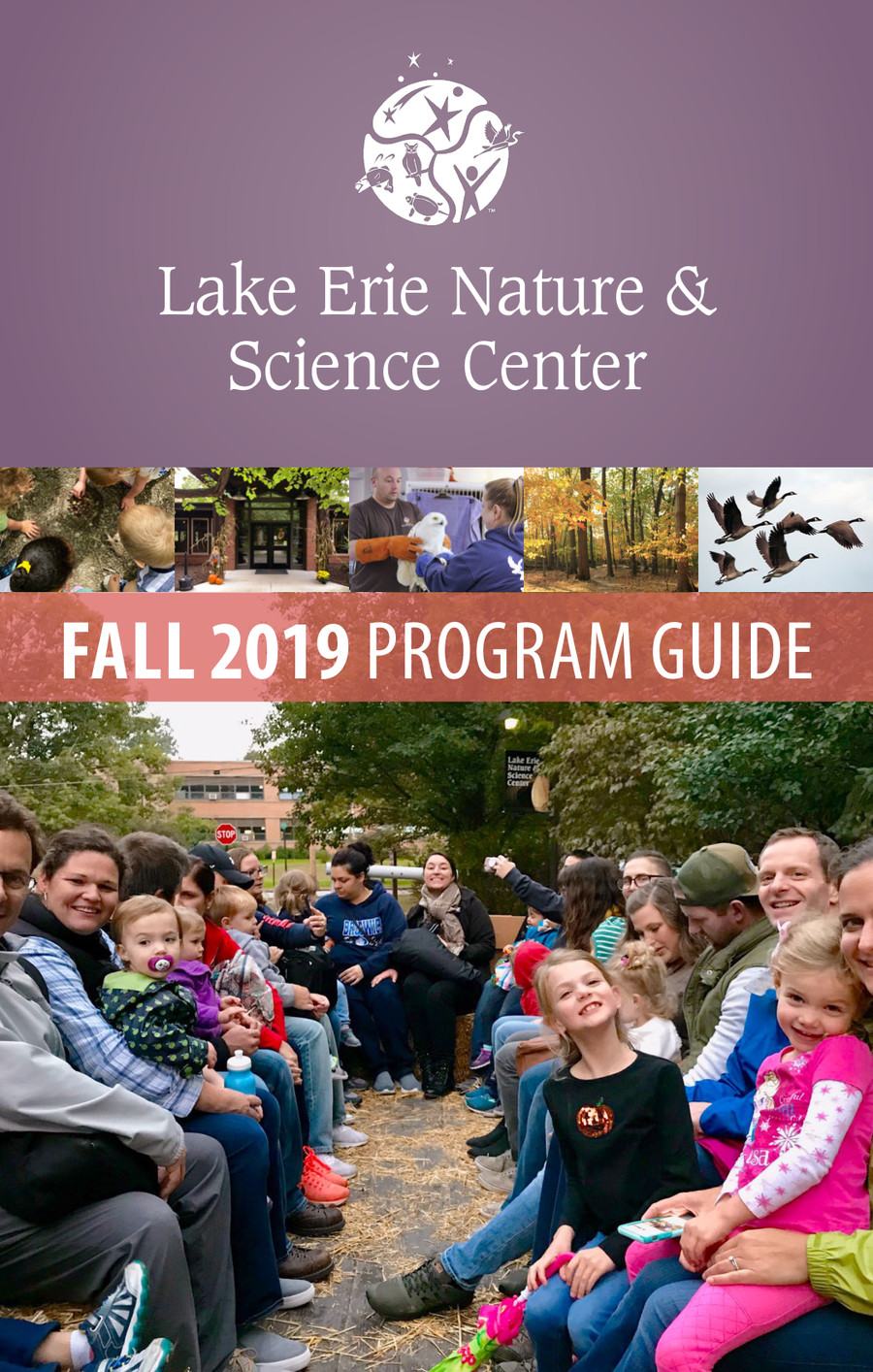 Fall 2019 Program Guide by LENSC - Flipsnack