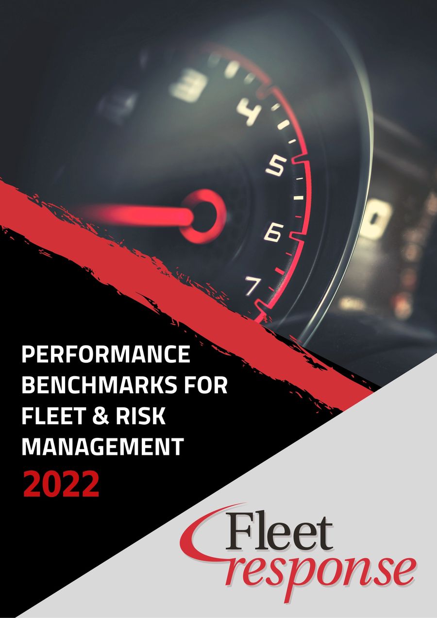 Fleet Response Benchmark 2022 by Fleet Response - Flipsnack