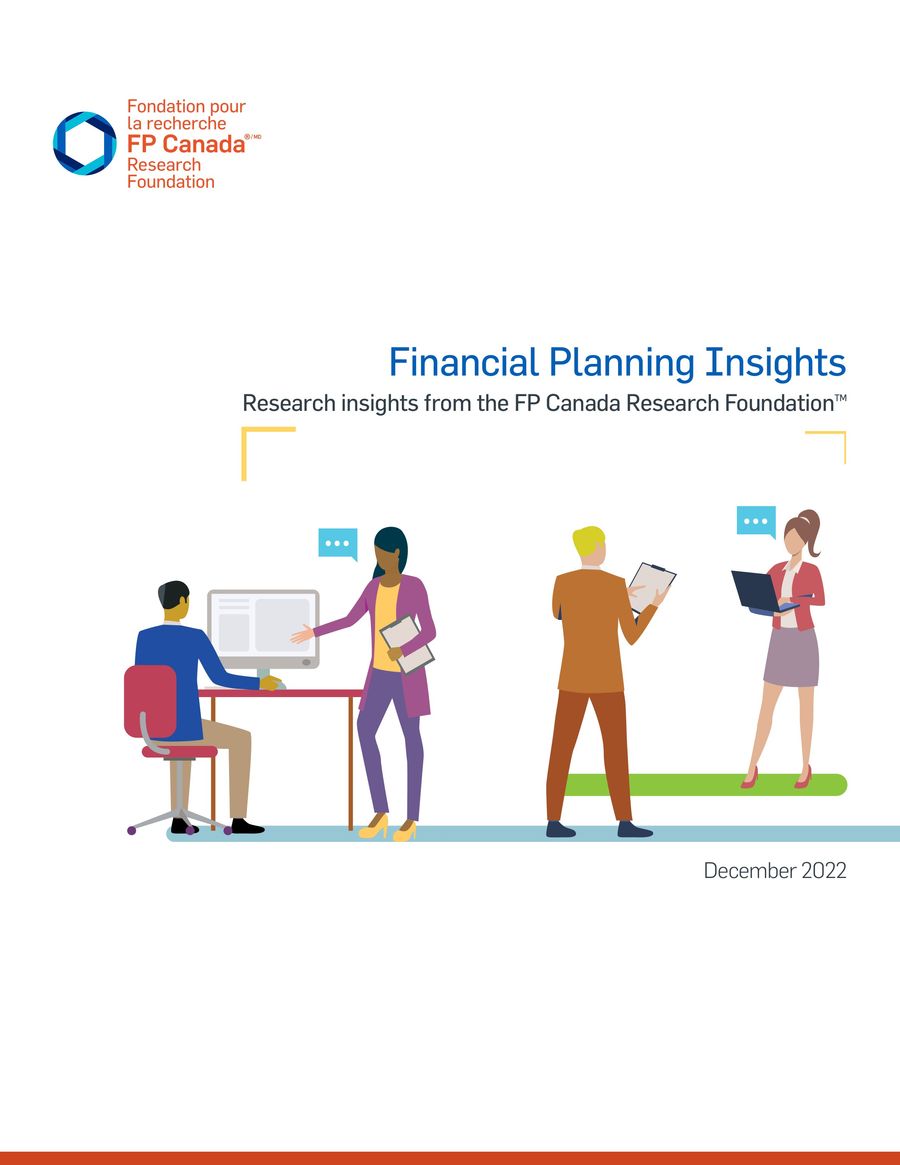 FP Canada Financial Planning Insights by FP Canada - Flipsnack
