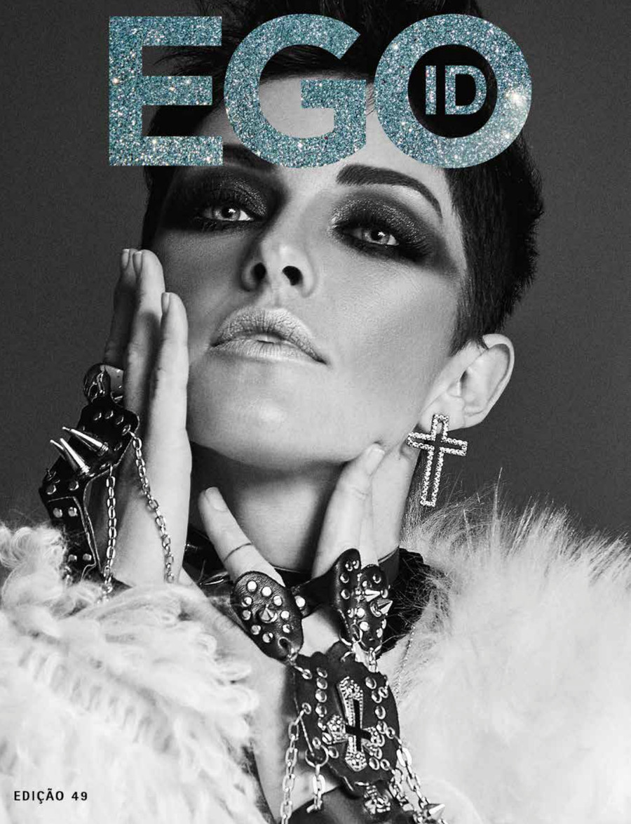 Revista EGO ID MAG Ed. 49 by bailedemascaras - Flipsnack