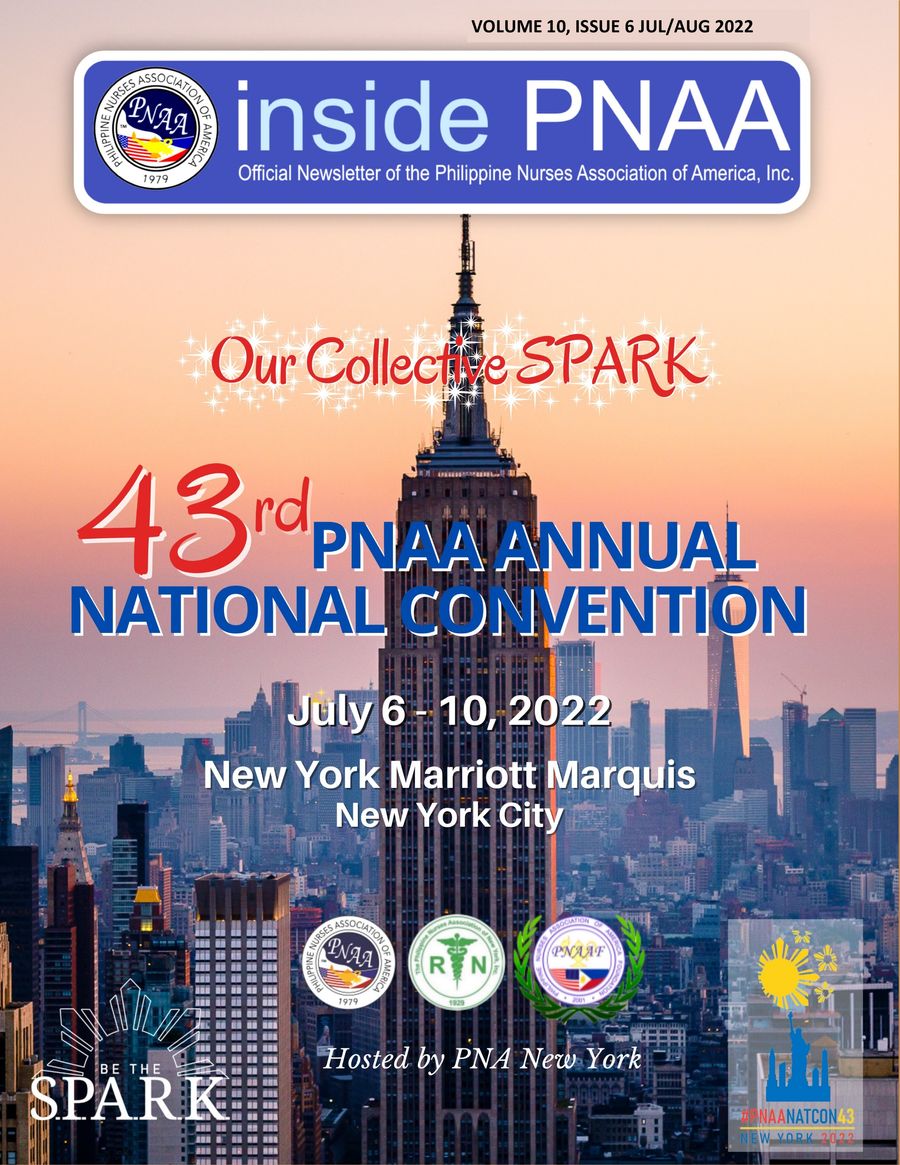 inside PNAA Jul/Aug 2022 by PNAA - Flipsnack