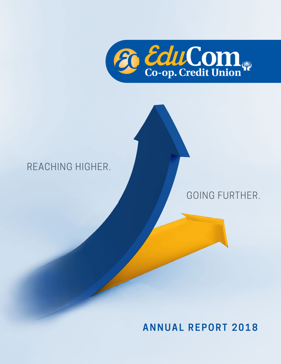 EduCom Annual Report 2018-(U) by EduCom Credit Union - Flipsnack