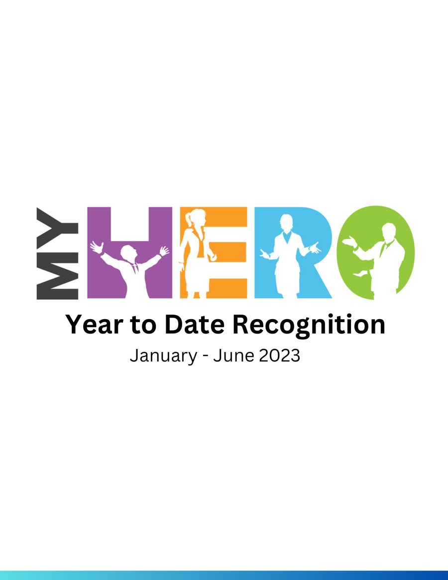 Year to Date Recognition by Aly - Flipsnack