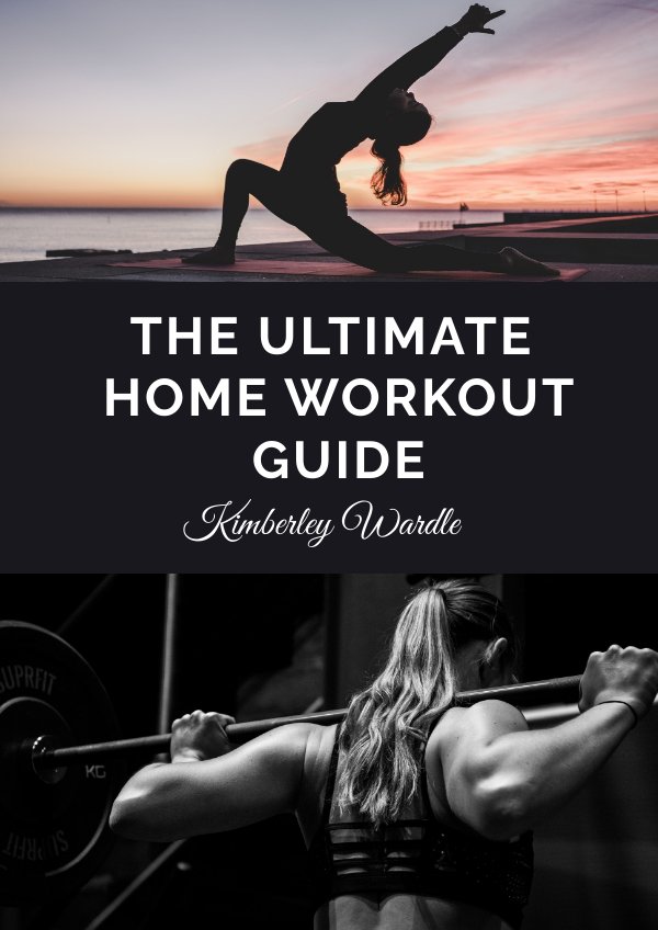 The ultimate home workout guide by - Flipsnack