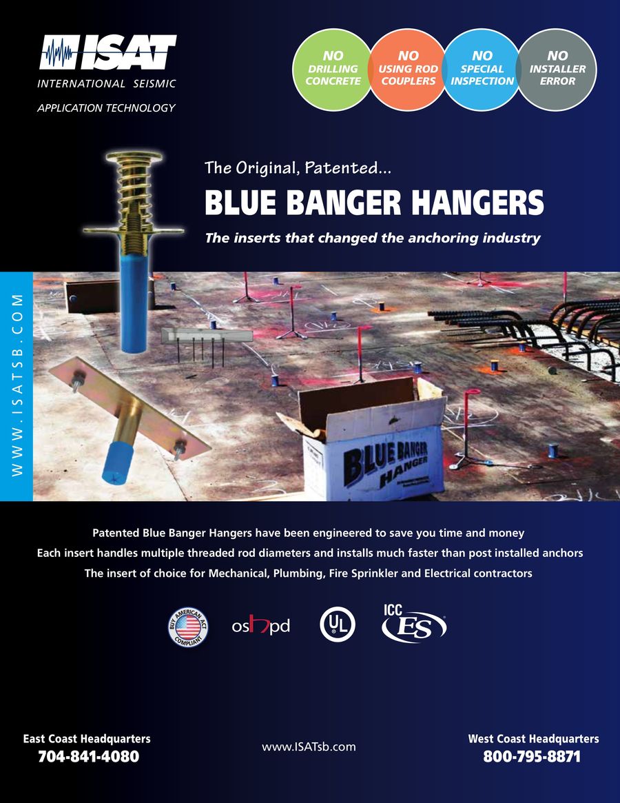 Blue Banger Hanger Inserts by JoeA@isatsb.com - Flipsnack