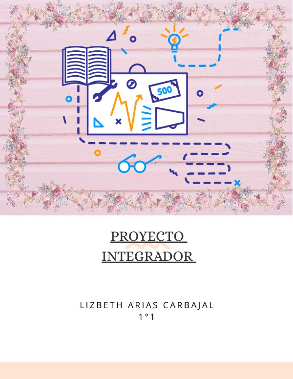 Albúm Lizbeth Arias Carbajal by Lizbeth Arias... - Flipsnack