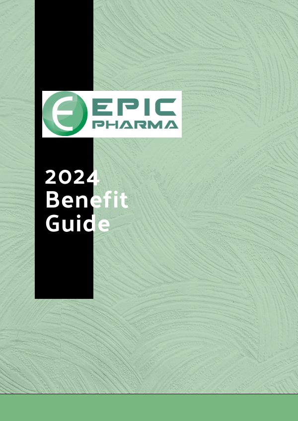 Epic Pharma by Hayley Haar - Flipsnack