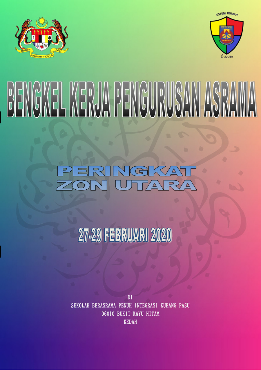 Buku Program KESUMA SBPIKP 2020 by sbpikp - Flipsnack