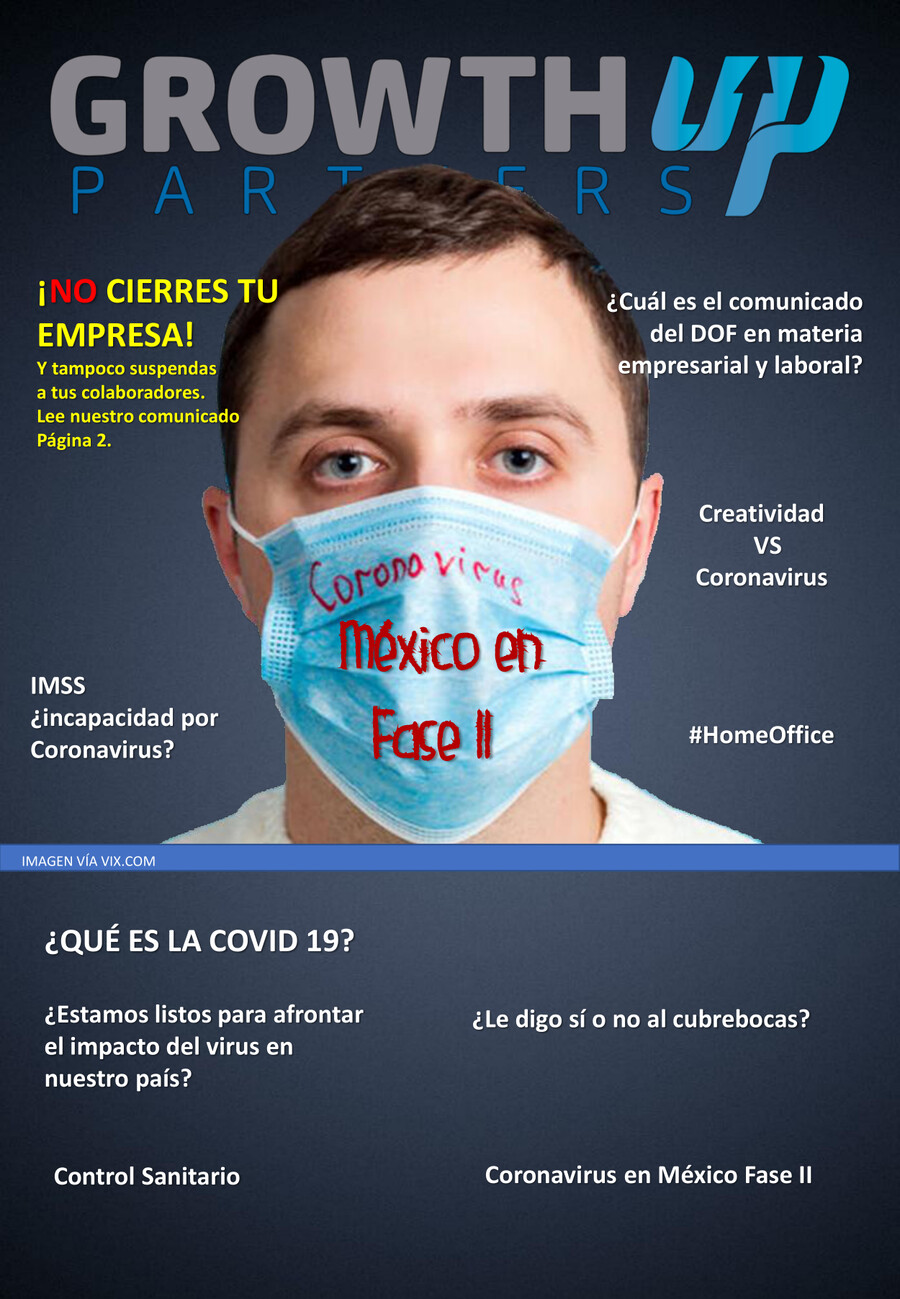 Growth Partners Up No. 1 by - Flipsnack