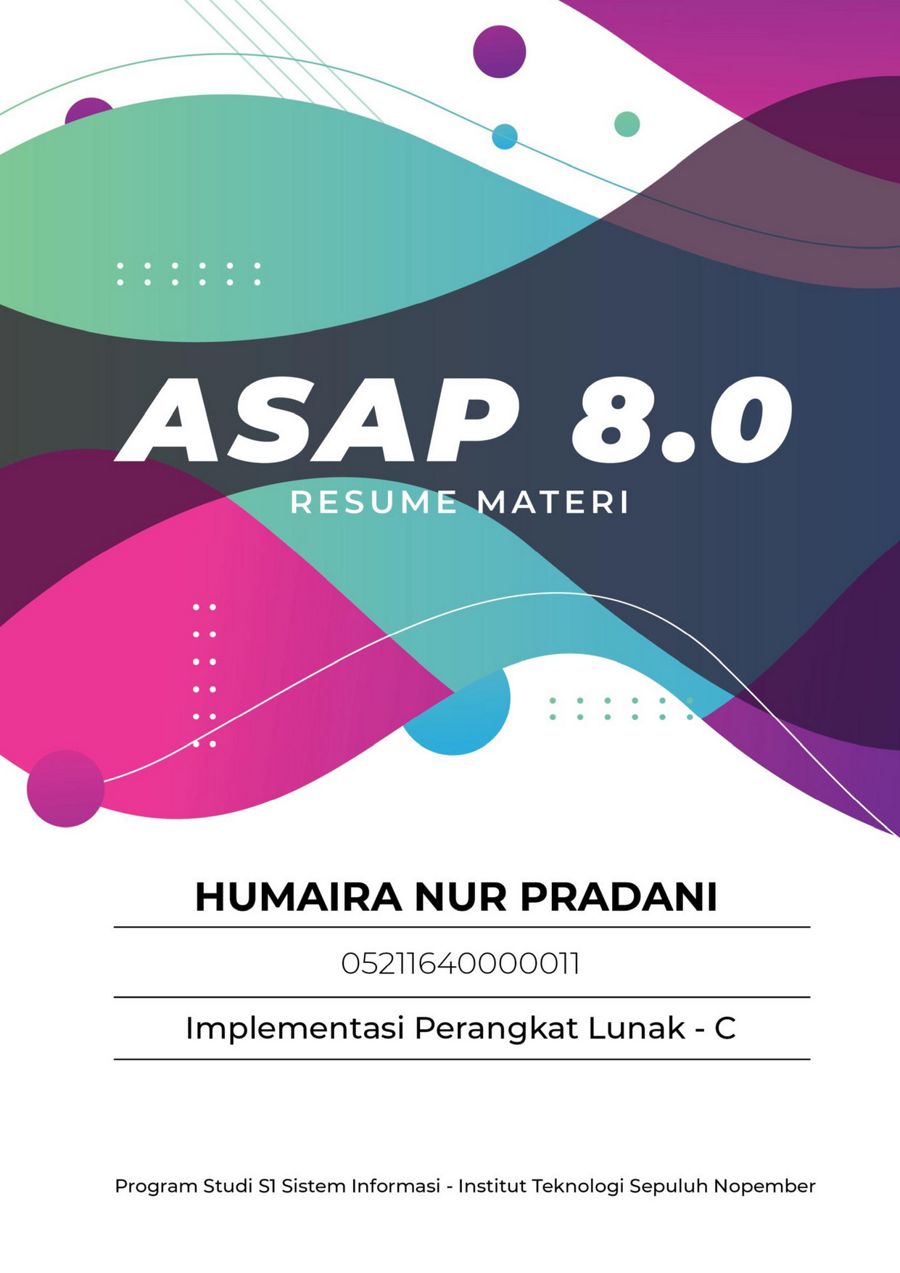 IA03_KelasC_SAP_05211640000011 by hnpradani - Flipsnack