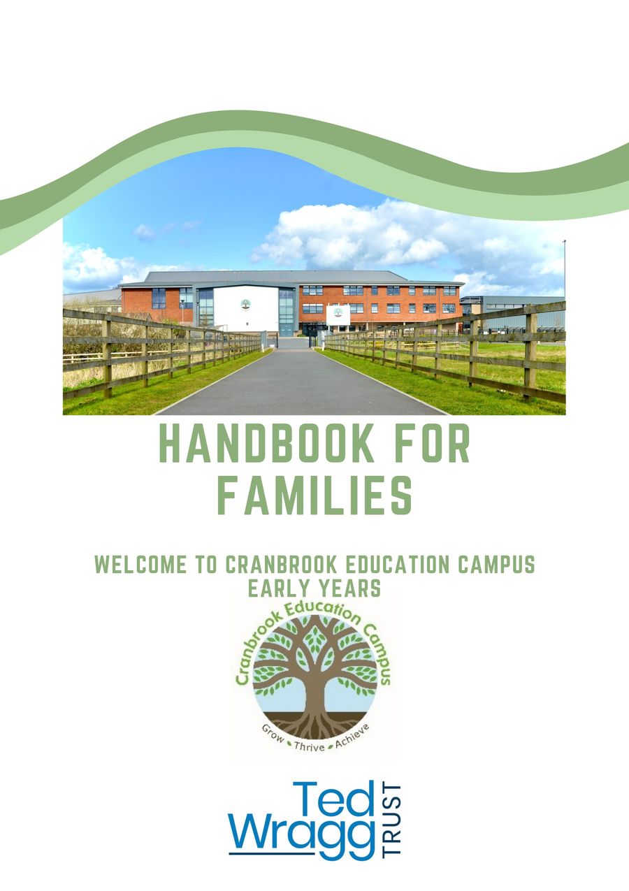 Welcome to Early Years CEC by Emma