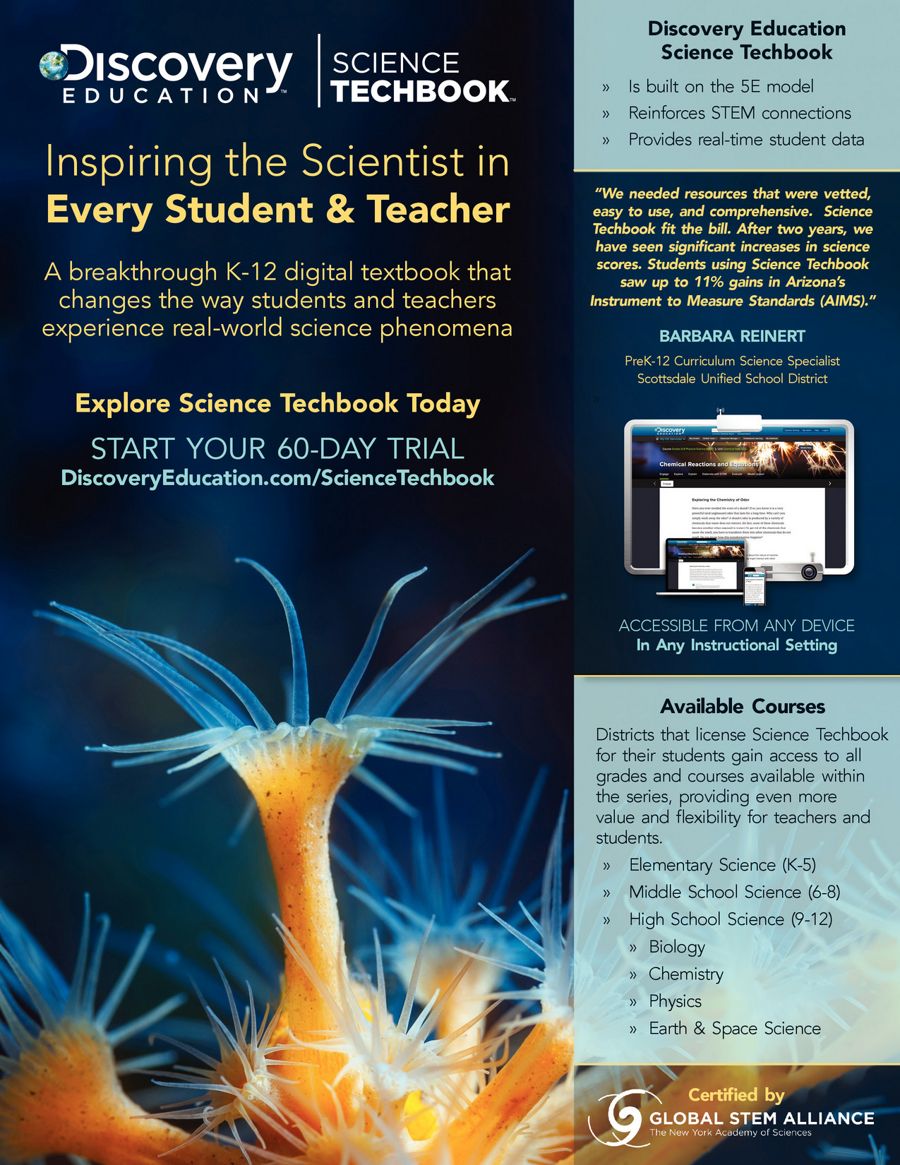 Science Techbook Overview 2017 by caroline heming - Flipsnack