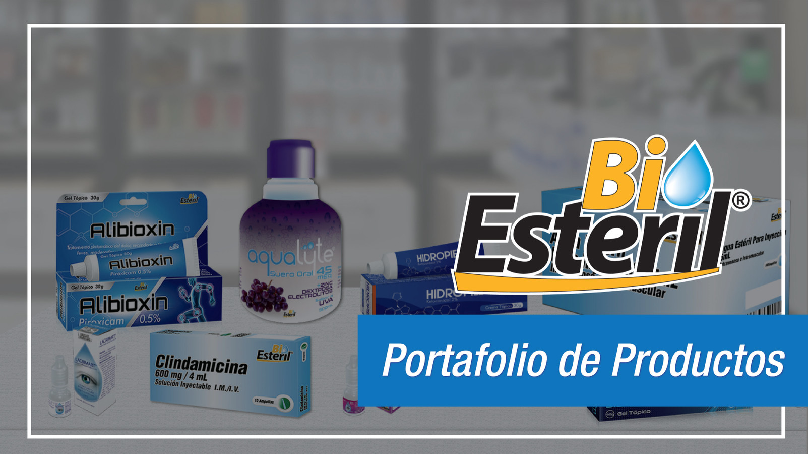 PROTAFOLIO BIO ESTERIL by bioesteril - Flipsnack