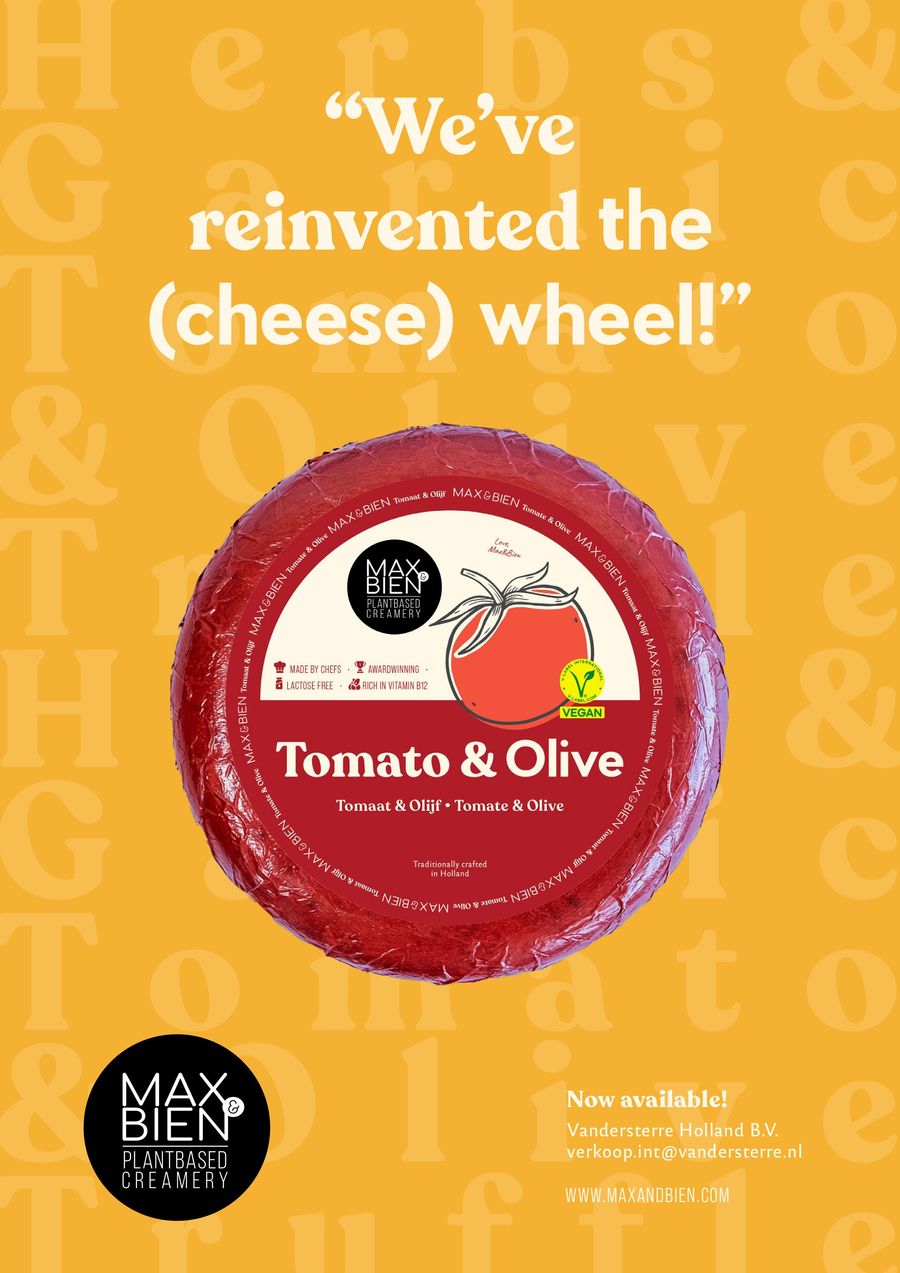 Max&Bien Leaflet - EN by Vandersterre - Flipsnack