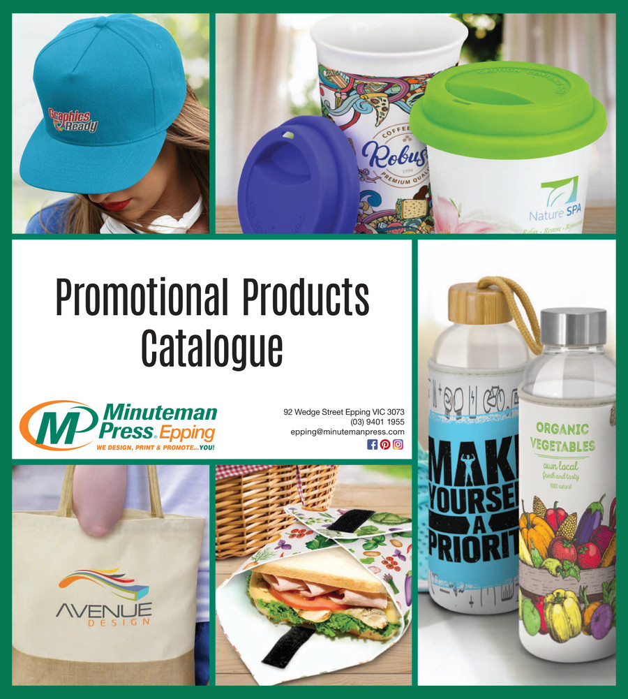 MPE Promotional Catalogue-Reduced by Maree - Flipsnack