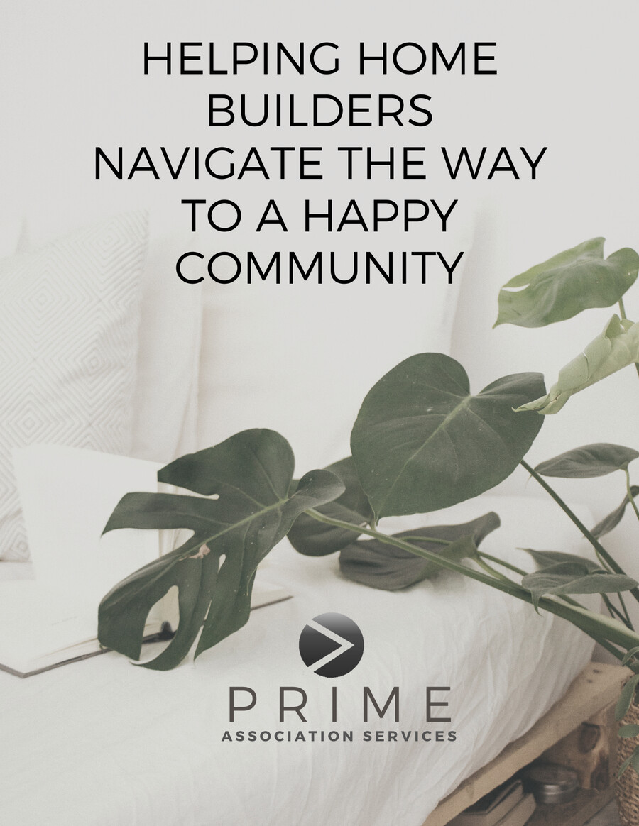 Prime Association Services by t b - Flipsnack