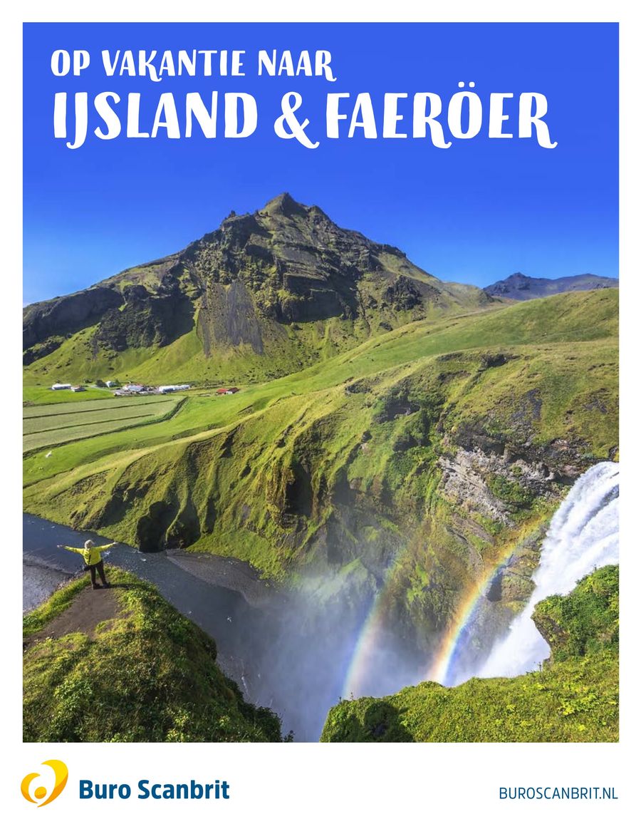 Brochure IJsland by... - Flipsnack