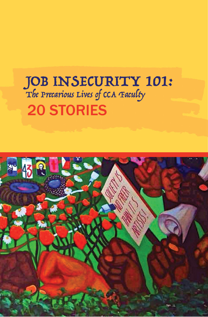 Job Insecurity 101 by SEIU 1021 - Flipsnack