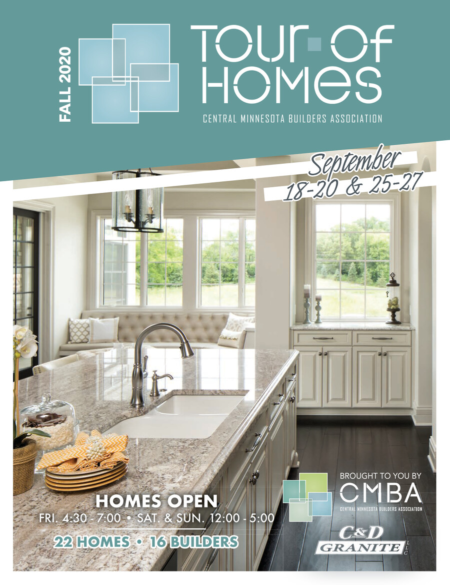 CMBA Fall 2020 by TimesMedia - Flipsnack