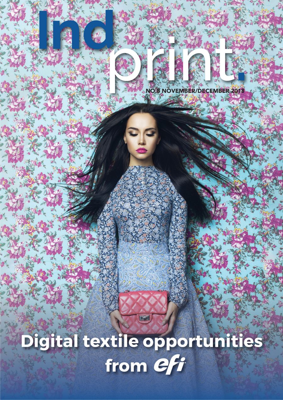 IndPrint #08 – November/December 2018 by Earth Island - Flipsnack