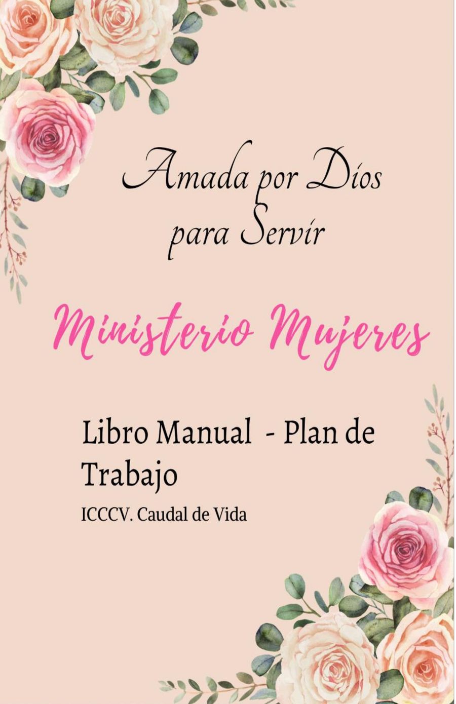 1UNICO MANUAL DE PROCESOS MINISTERIO MUJERES by Amaury Cabal - Flipsnack