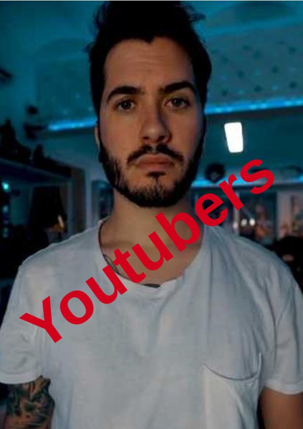 youtubers by andres201910 - Flipsnack