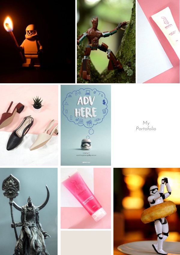 Portofolio Angga Setya Irawan by Angga Setya Irawan - Flipsnack