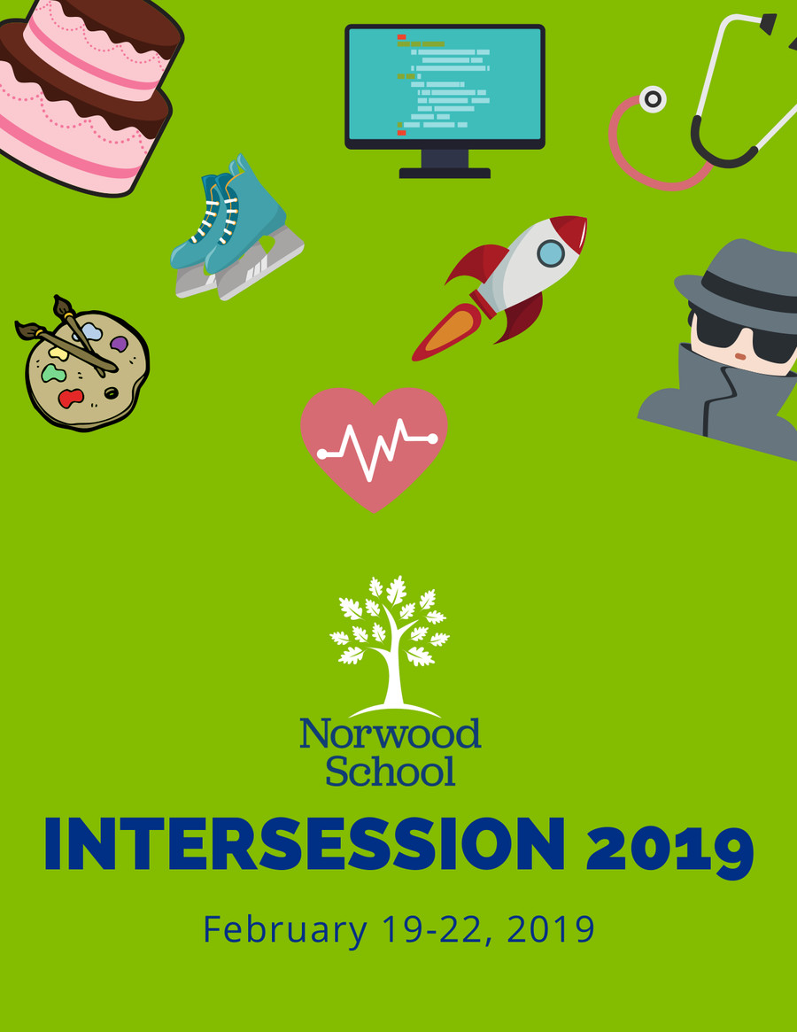 Intersession 2019 by Norwood School - Flipsnack