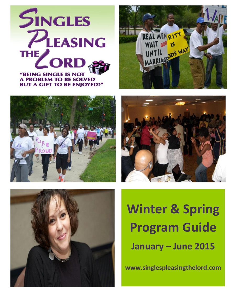 SPL Winter and Spring Program Guide (JAN-JUNE 2015) by Debbie Adebayo ...